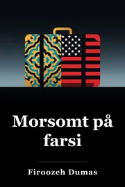 Morsom i Farsi book cover