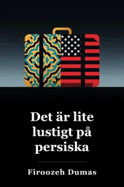 Roligt i Farsi book cover