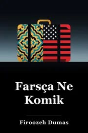Farsi book cover
