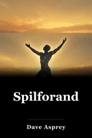 Spil Changers book cover