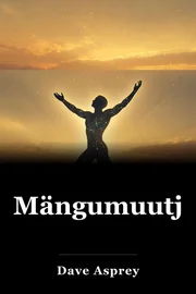 Mängumuutjad book cover