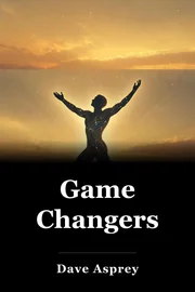 Game Changers book cover