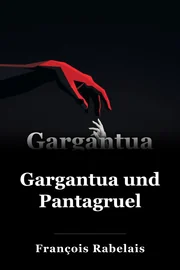 Gargantua und Pantagruel book cover