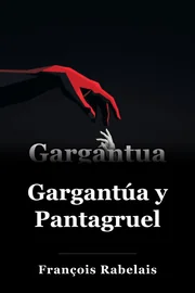 Gargantua y Pantagruel book cover