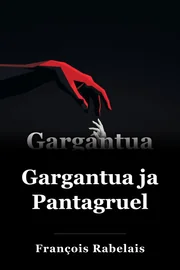 Gargantua ja Pantagruel book cover