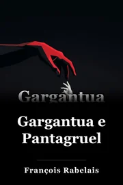 Gargantua e Pantagruel book cover