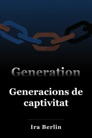 Generació de Captivitat book cover