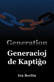 Generacioj de Kaptivo book cover
