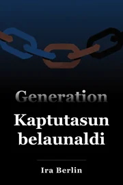 Kaptibitatearen belaunaldia book cover