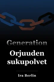 Kapteenisukupolvet book cover