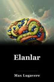 Elanlar book cover