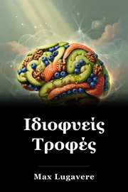 Ιδιοφυείς Τροφές book cover