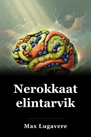 Nerokkaat elintarvikkeet book cover