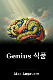Genius 식품 book cover