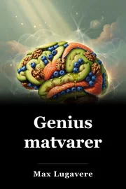 Genius matvarer book cover