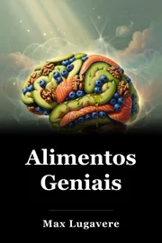 Alimentos Geniais book cover