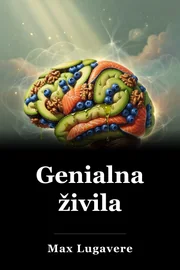 Genialna živila book cover