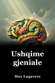 Ushqime gjeniale book cover