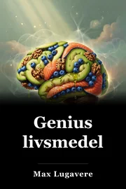 Genius livsmedel book cover