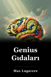 Genius Gıdaları book cover