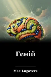 Геній book cover