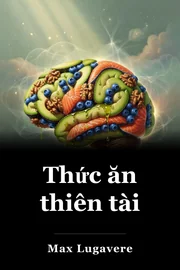 Thức ăn thiên tài book cover