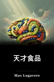 天才食品 book cover