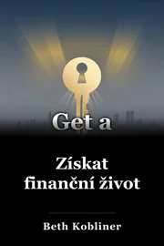 Získat finanční život book cover