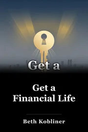 Get a Financial Life book cover