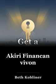 Akiri Financan vivon book cover