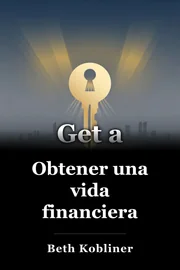 Obtener una vida financiera book cover
