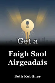 Faigh Saol Airgeadais book cover