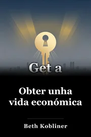 Obter unha vida económica book cover