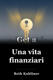 Una vita finanziaria book cover