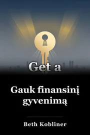 Gauk finansinį gyvenimą book cover