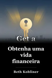 Obtenha uma vida financeira book cover