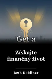 Získajte finančný život book cover