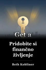 Pridobite si finančno življenje book cover