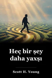 Heç bir şey daha yaxşı book cover