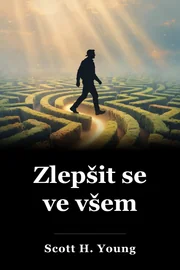 Zlepšit se ve všem book cover