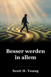 Besser werden in allem book cover