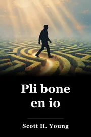 Pli bone en io book cover