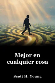 Mejor en cualquier cosa book cover