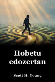 Hobetu edozertan book cover