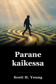 Parane kaikessa book cover