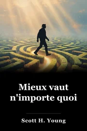 Mieux vaut n'importe quoi book cover