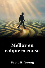 Mellor en calquera cousa book cover