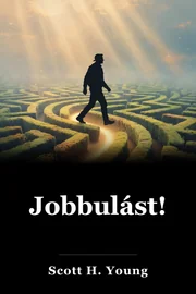 Jobbulást! book cover