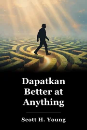 Dapatkan Better at Anything book cover