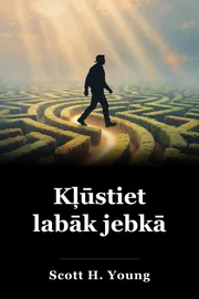 Kļūstiet labāk jebkā book cover